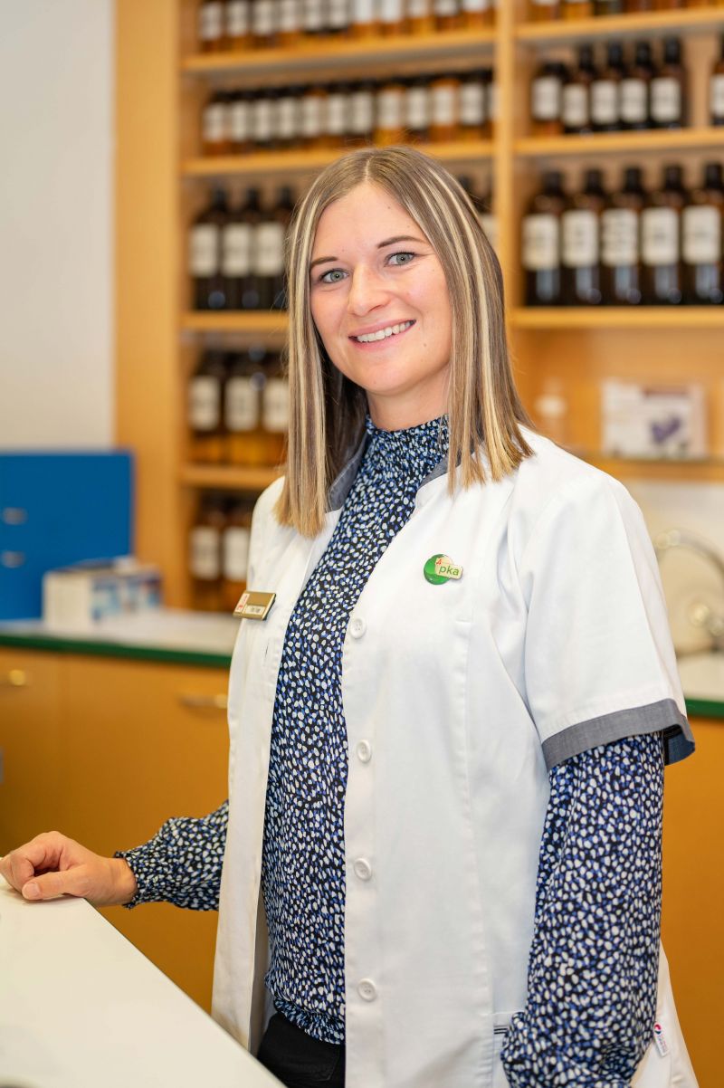 Apotheke Spielberg - ÜBER UNS